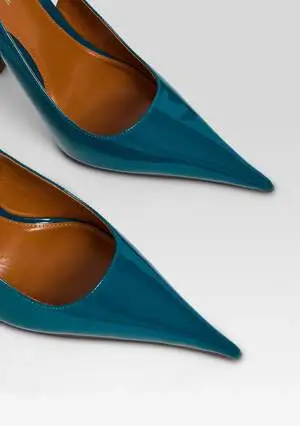 Retrofete Carrie Slingback