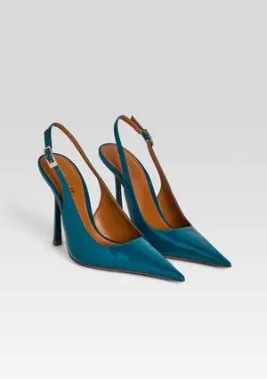 Retrofete Carrie Slingback