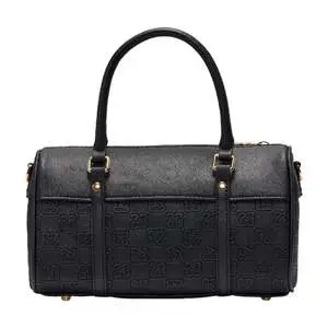 JORDAN Core Monogram Mini Luggage Bag