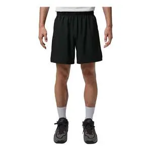 JORDAN Dri-fit Sport Flightweight Shorts - Black