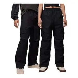 JORDAN Flight Utility Pants - Black
