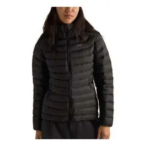Arc'teryx Cerium Hoody - Black