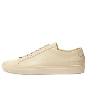 COMMON PROJECTS Achilles Low