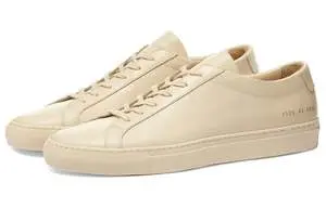 COMMON PROJECTS Achilles Low