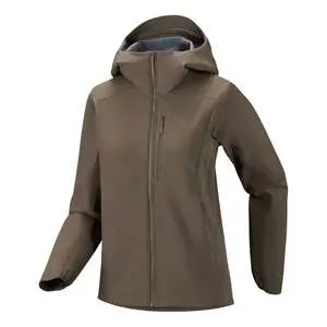 Arc'teryx Gamma Mx Hoody - Mongoose