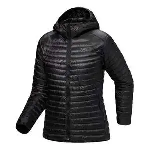 Arc'teryx Cerium Sl Hoody - Black