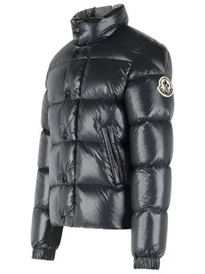 Moncler Brendola' Laqué Down Jacket