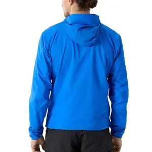 Arc'teryx Squamish Hoody - Fluidity