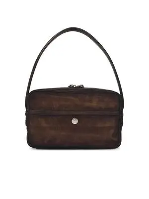 Acne Studios Camero Party' Suede Bag