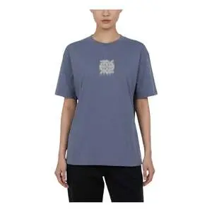 JORDAN Casual Round Neck T-shirt Asia Sizing - Grey