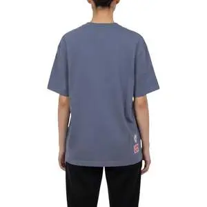JORDAN Casual Round Neck T-shirt Asia Sizing