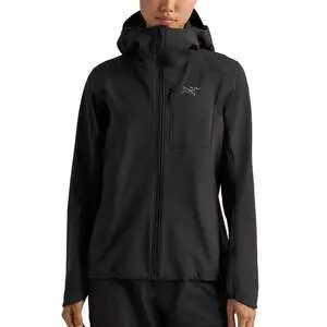 Arc'teryx Gamma Mx Hoody - Black