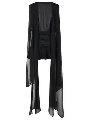 Blumarine Viscose Dress
