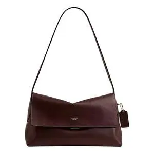 COACH Chelsea Shoulder Bag 30 - Maple
