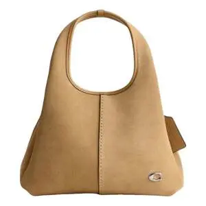 COACH Lana Shoulder Bag 23 - Peanuts