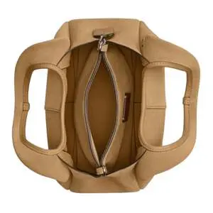 COACH Lana Shoulder Bag 23 - Peanuts