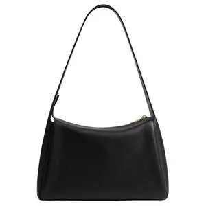 COACH Lola Shoulder Bag 'brass Black - Brass/black