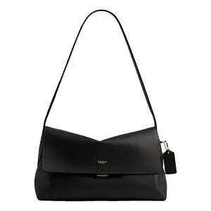 COACH Chelsea Shoulder Bag 30 - Black