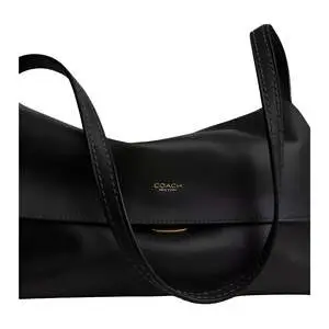 COACH Chelsea Shoulder Bag 30 - Black