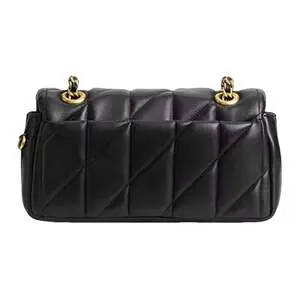 COACH Tabby 20 Chain Shoulder Bag