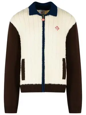 Casablanca Long Sleeve Knitwear For Men
