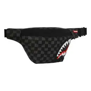 SPRAYGROUND Sharks In Paris Thunderdrip Savvy Crossbody