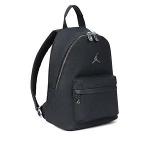 JORDAN Monogram Backpack - Black