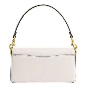 COACH Tabby Shoulder Bag 20 - Chalk