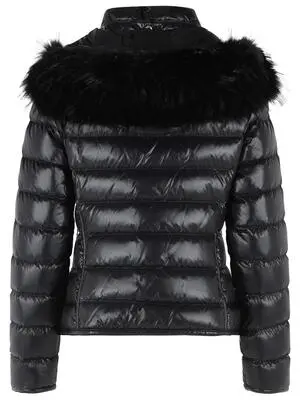 Moncler Badyeffe' Polyamide Down Jacket