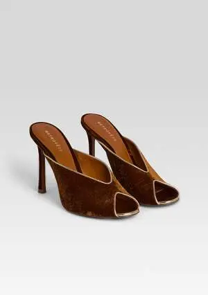 Retrofete Ava Mule