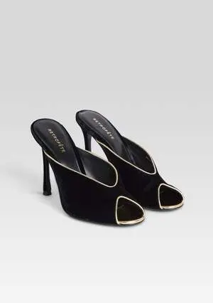 Retrofete Ava Mule