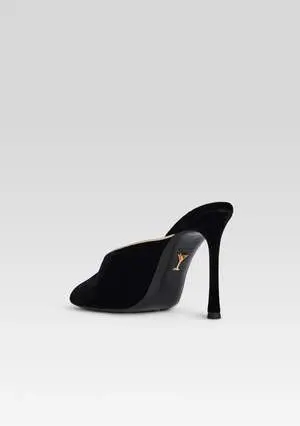 Retrofete Ava Mule