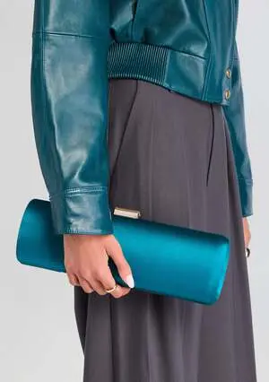 Retrofete Nadia Clutch