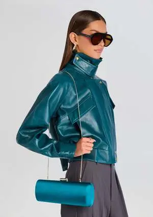 Retrofete Nadia Clutch