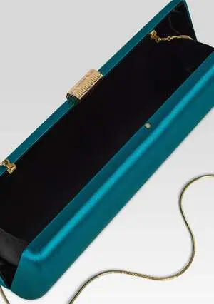Retrofete Nadia Clutch