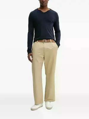 Zadig&Voltaire Henley T-shirt Monastir