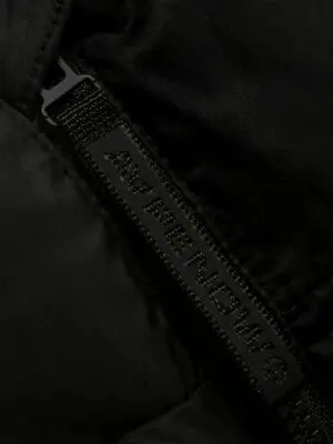AAPE BY *A BATHING APE Aapenow Quilted Logo-patch Jacket