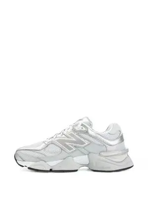 NEW BALANCE 9060 Sneakers - Silver