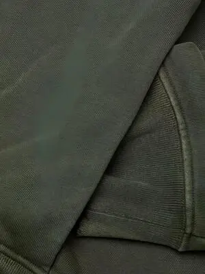BARRIERS Graphic-print Hoodie