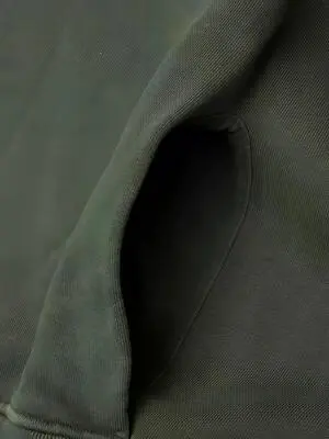 BARRIERS Graphic-print Hoodie