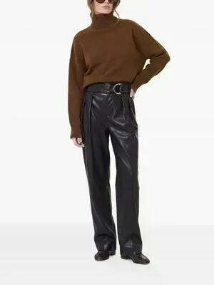 NICHOLAS Drop-shoulders Sweater