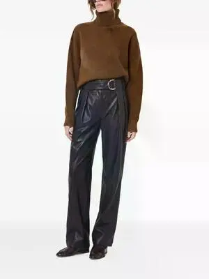 NICHOLAS Drop-shoulders Sweater