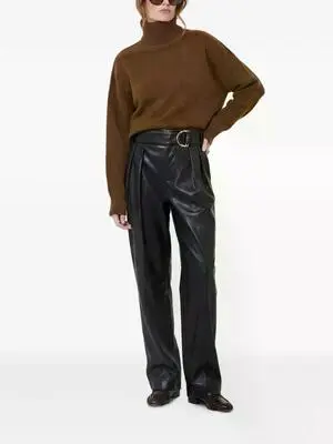 NICHOLAS Drop-shoulders Sweater