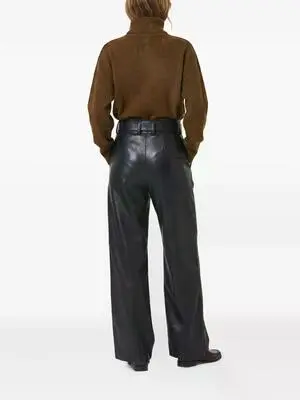 NICHOLAS Drop-shoulders Sweater