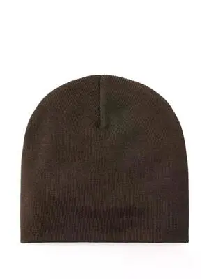 Carhartt Work In Progress Graphic-print Beanie Hat