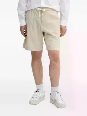 Timberland Drawstring Elasticated Shorts - Neutrals