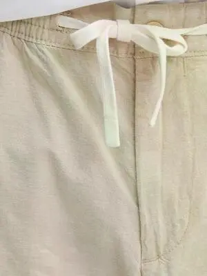 Timberland Drawstring Elasticated Shorts