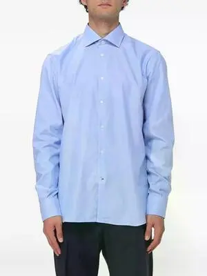 BROOKSFIELD Oxford Cotton Shirt