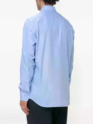 BROOKSFIELD Oxford Cotton Shirt
