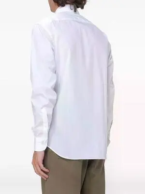 Brooksfield Cuff Shirts For Men